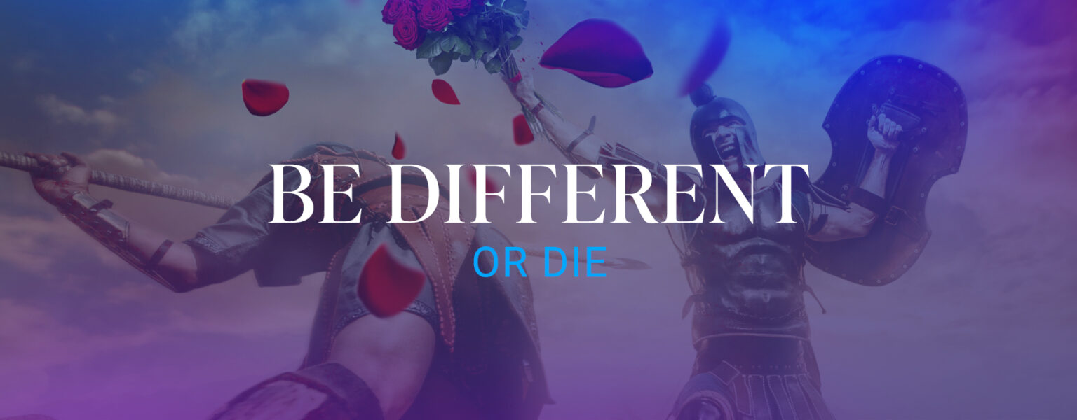 Stand Out From Your Competitors With Unique Brand Differentiators